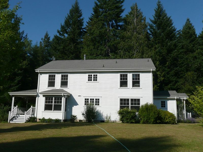 PolarBear Construction :: A Construction Company - THE BENNET HOME