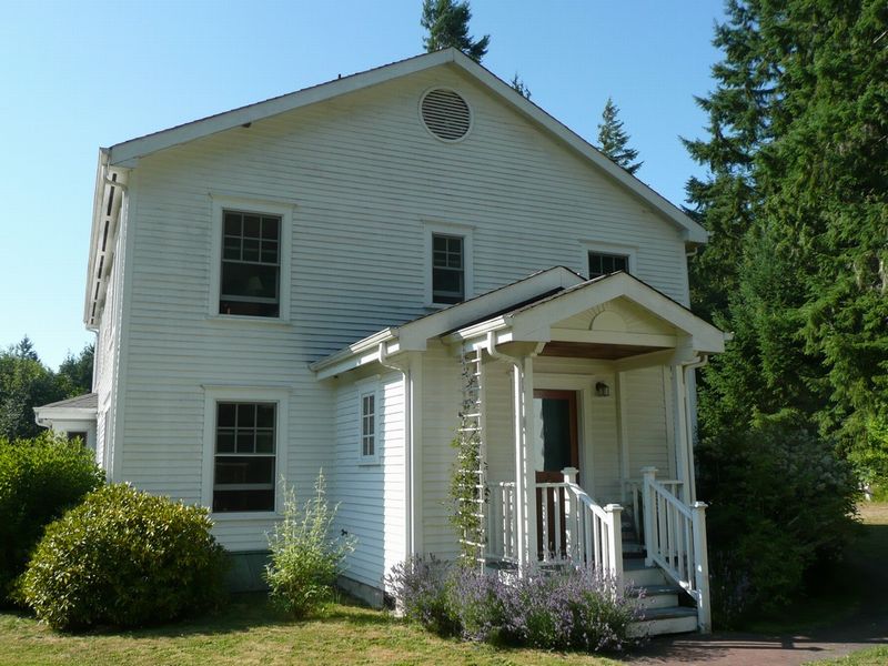 PolarBear Construction :: A Construction Company - THE BENNET HOME